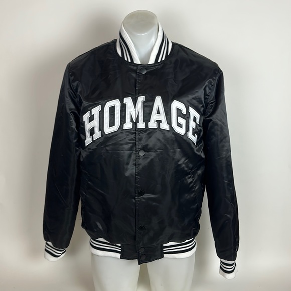 STARTER | Jackets & Coats | Homage X Starter Gameday Varsity Jacket ...
